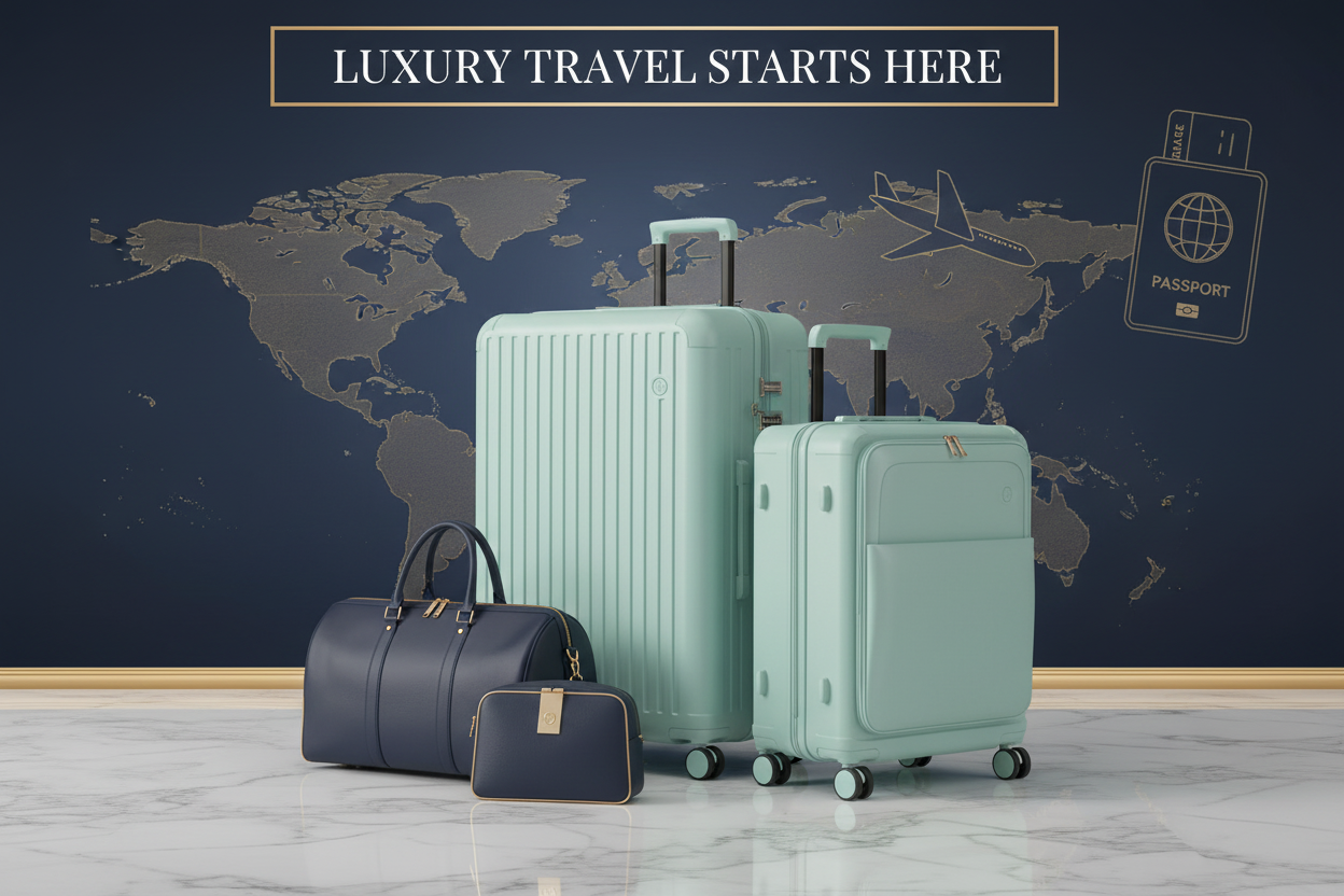 suitcase